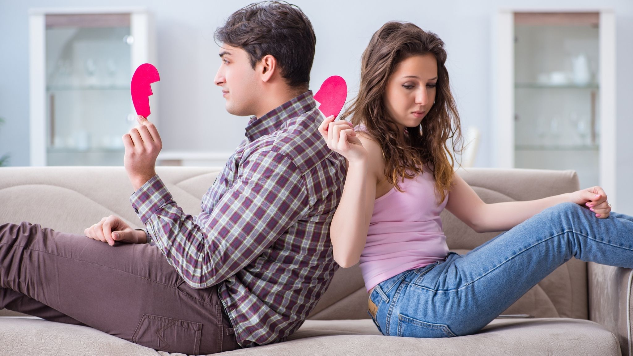 5 steps to mend broken relationships - LEAD • LIVE • LOVE